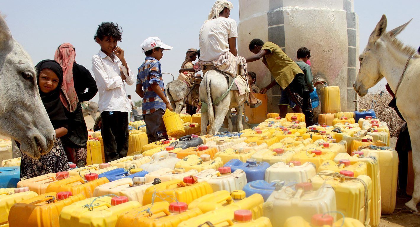 Morocco A Brewing Crisis Of Governance Carnegie Endowment For 0692